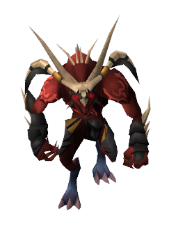 Soul Ripper Pet - Redemption Wiki