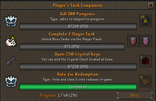 Beginner's Guide To Redemption - Redemption Wiki