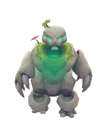 Mossie Pet - Redemption Wiki