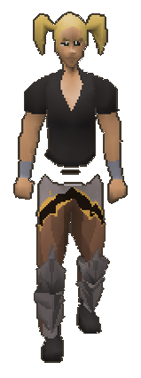 Kril Platelegs (PVM) - Redemption Wiki