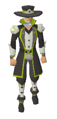 Twisted Relic Set - Redemption Wiki