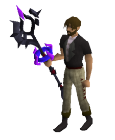 Magic Gear - Redemption Wiki