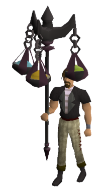 Magic Gear - Redemption Wiki
