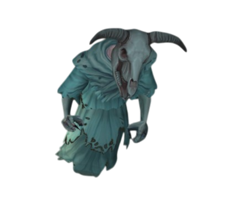 Vexir - Redemption Wiki