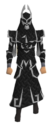Ranged Gear - Redemption Wiki