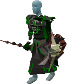 Voldemort - Redemption Wiki