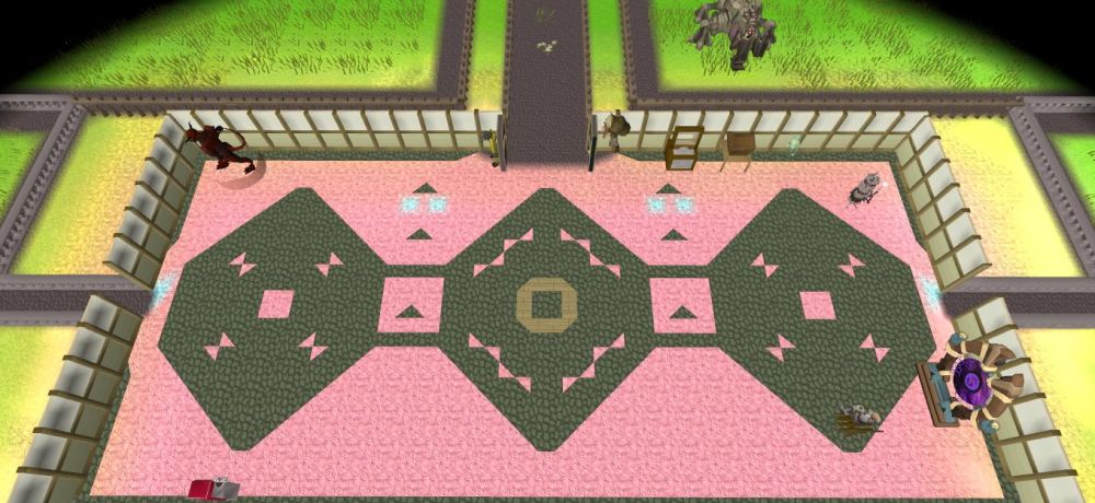 Platinum - Redemption Wiki