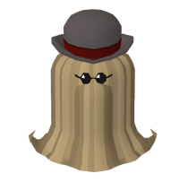 Cousin Itt Pet - Redemption Wiki